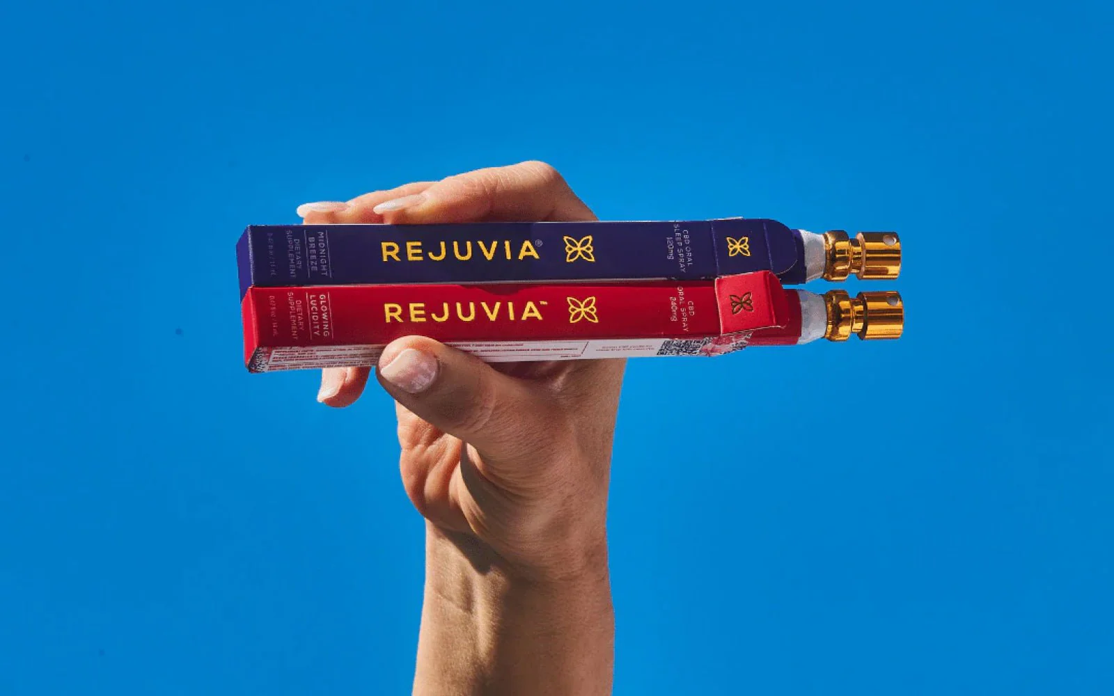 Meet Rejuvia: The All Natural Sleep and Stress “Hack” You Didn’t Know ...