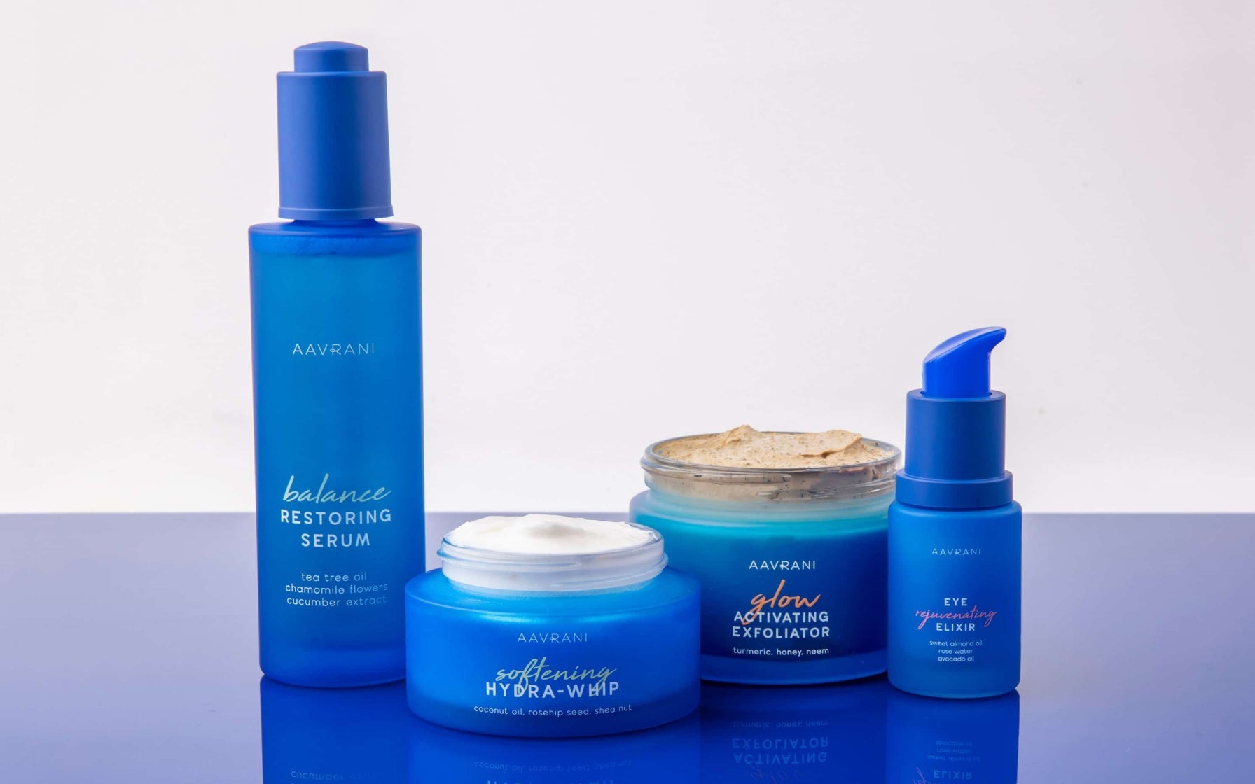 Aavrani Review: A New Skincare Ritual - The Fascination
