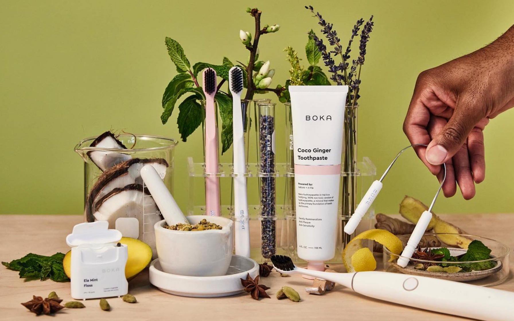 Boka Kit Review: You’ll Never Skip Brushing Again - The Fascination