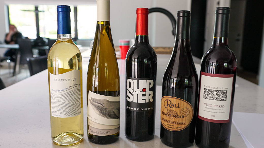 Firstleaf Wine Club Review: A Better Way To Find Your New Favorite Vino ...