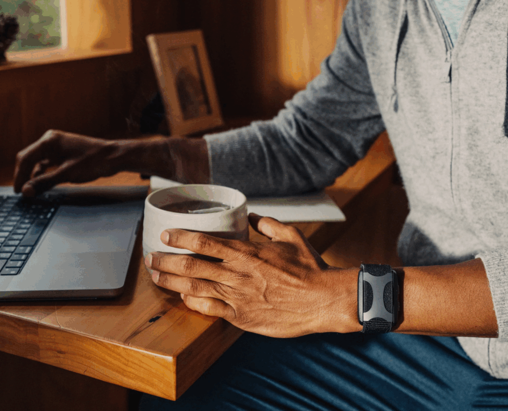 This Life-changing, Science-backed Wearable Improved my Mood, Stress ...