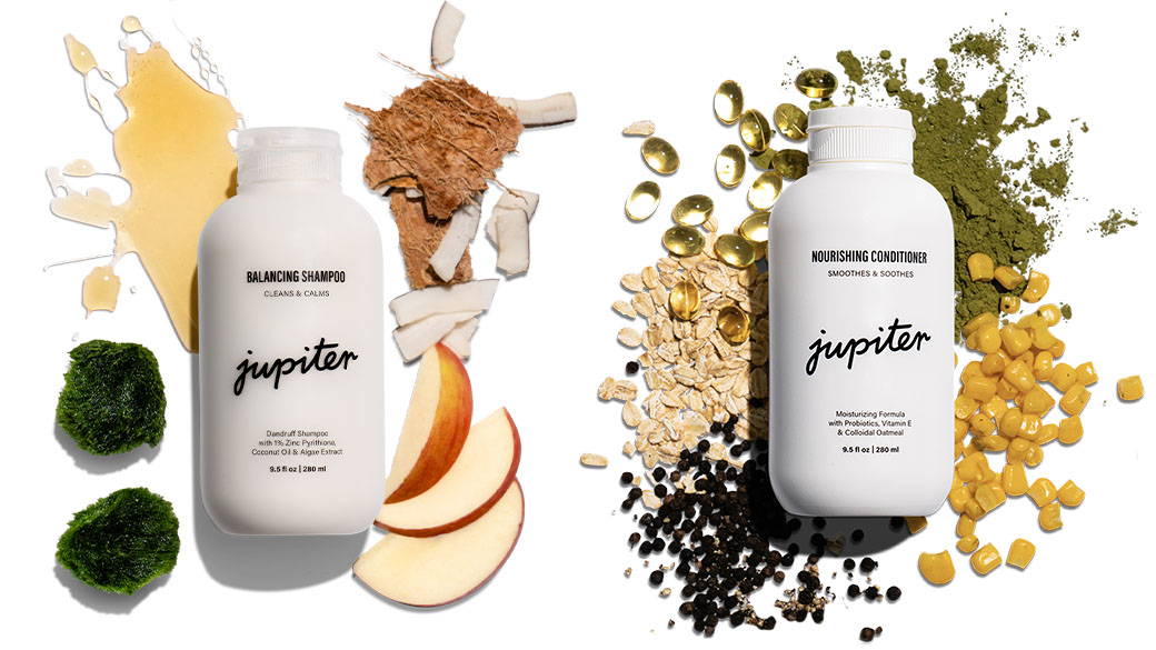 Jupiter Shampoo Review: Clean, Effective Dandruff Solution - The ...