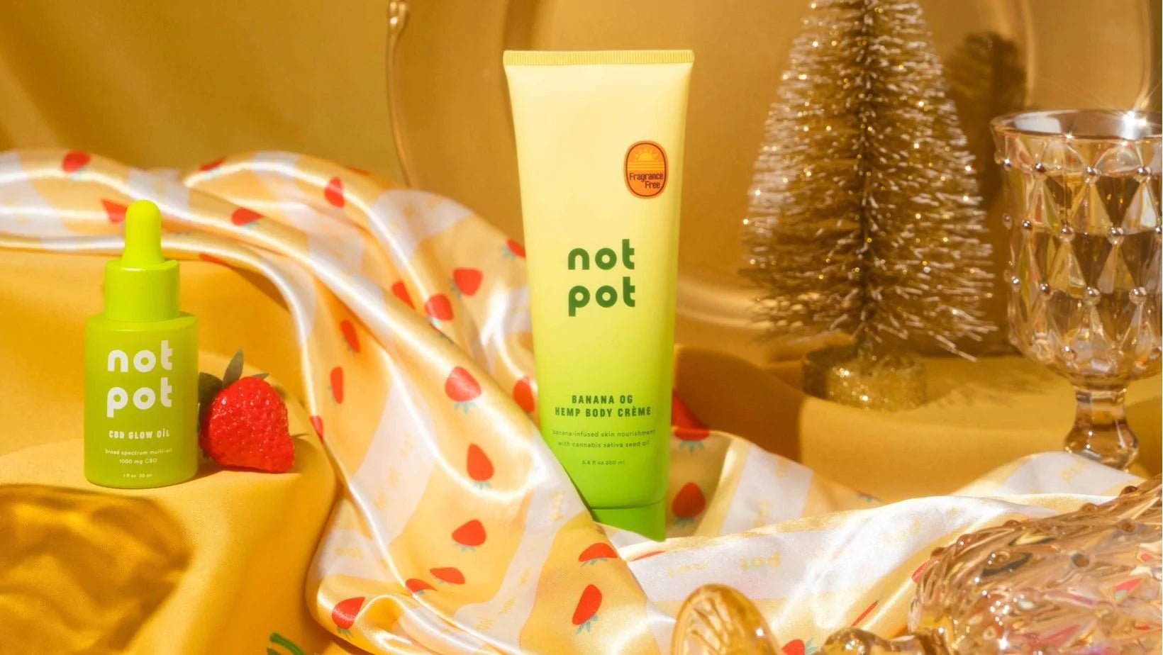 Affordable CBD Products? We Reviewed Not Pot – See What We Thought ...