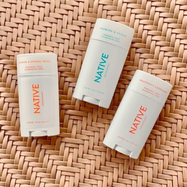 8 Reasons Why Native Personal Care Products Are Better Than What You’re ...