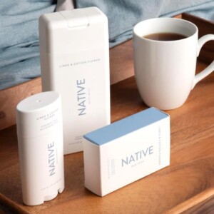 8 Reasons Why Native Personal Care Products Are Better Than What You’re ...