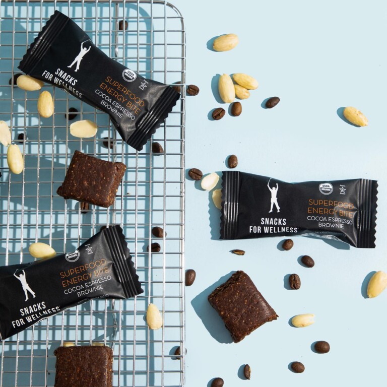 For Wellness Review: Just How Good Is The Good Stuff™? - The Fascination