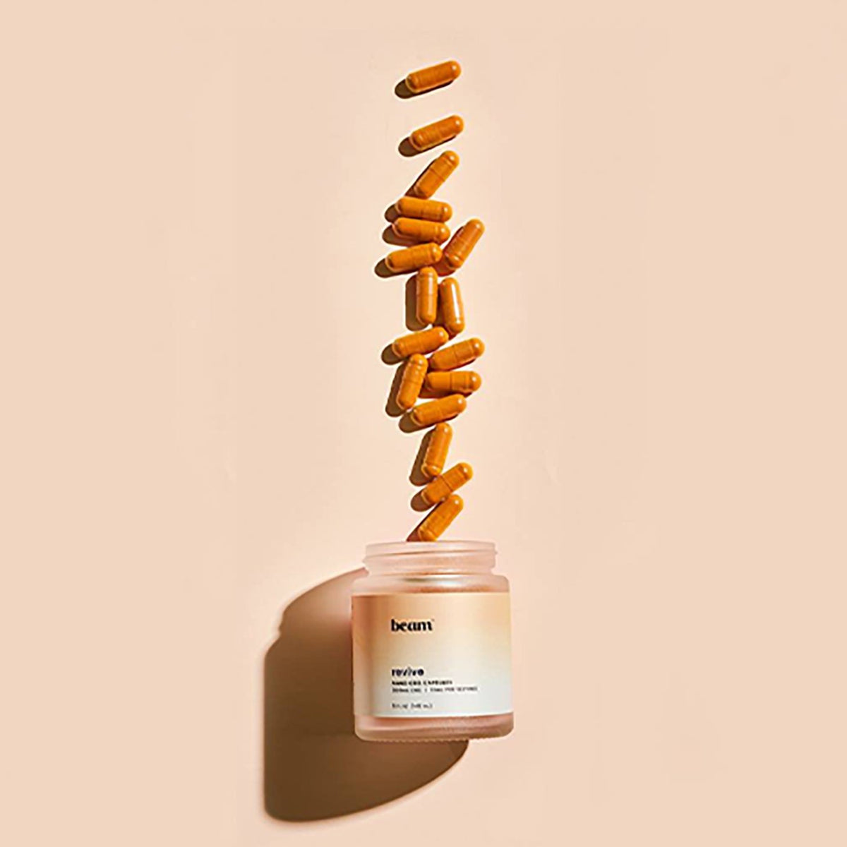 Beam Review: I used Beam’s capsules for 3 months. Here’s What Happened ...