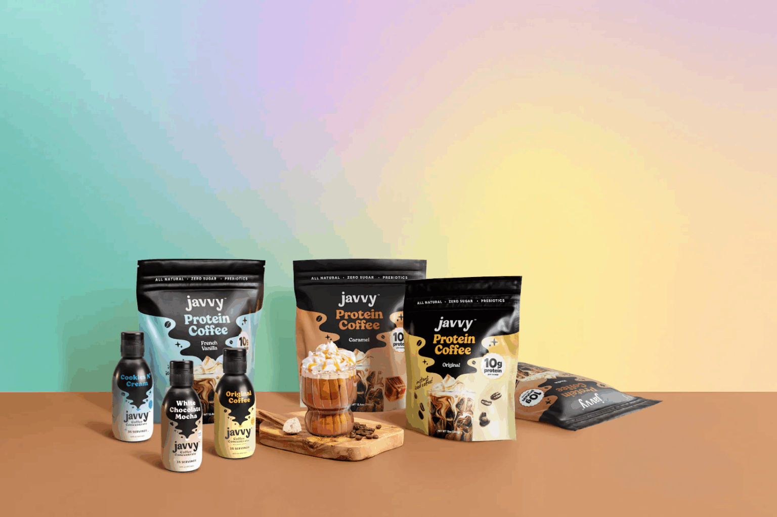 The Truth About Javvy Coffee: A Detailed Review for Coffee Lovers - The ...