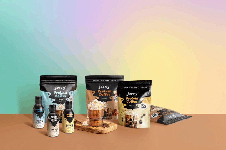 The Truth About Javvy Coffee: A Detailed Review for Coffee Lovers - The ...