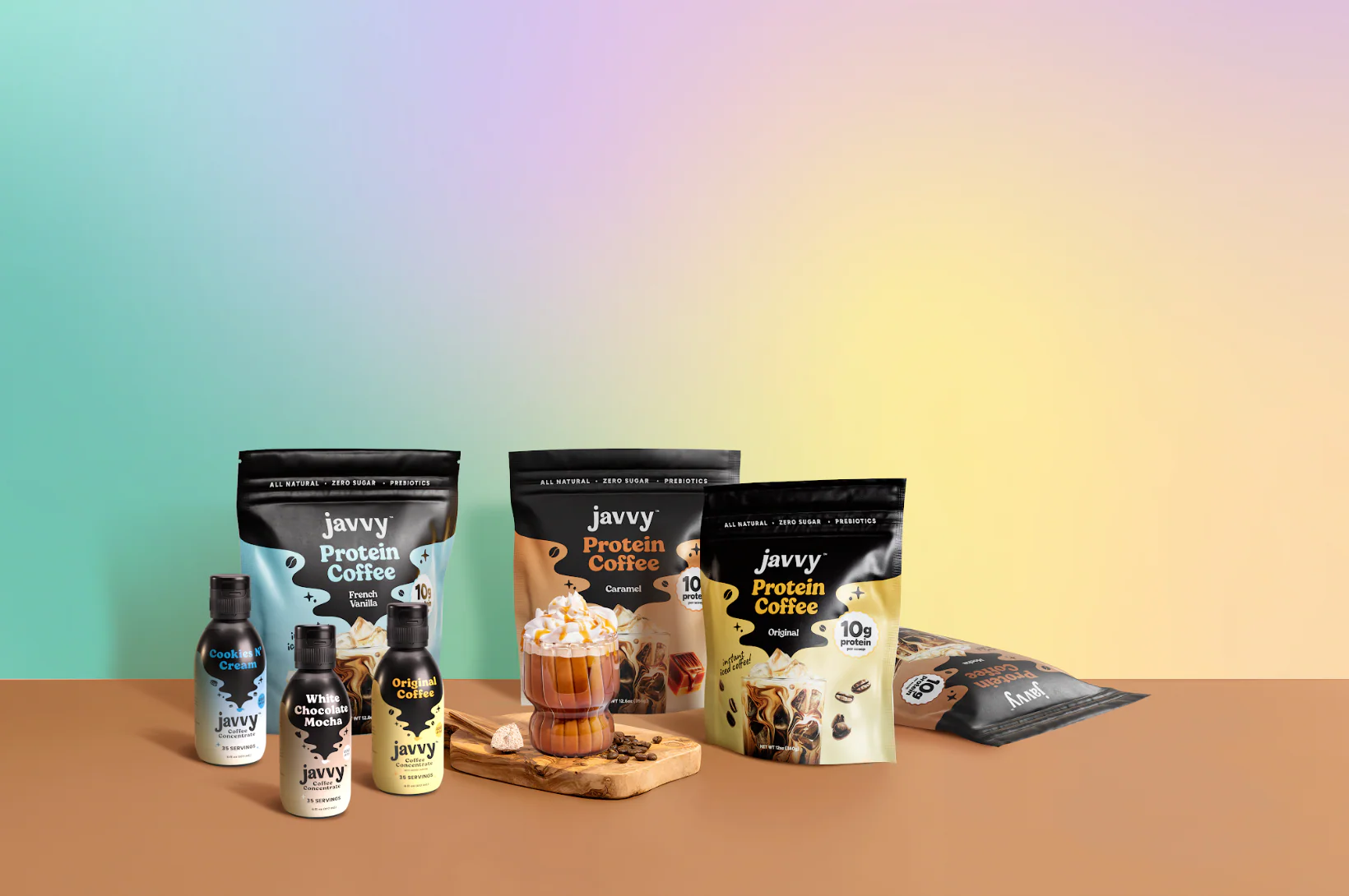 The Truth About Javvy Coffee: A Detailed Review for Coffee Lovers - The ...