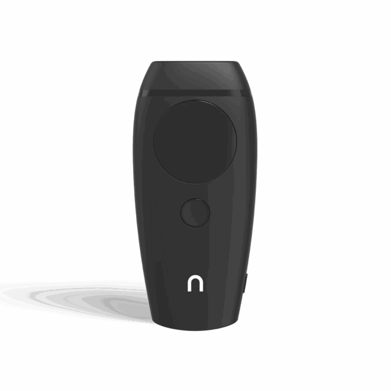 Nood Review: Does This At-Home Hair Removal Actually Work? - The ...