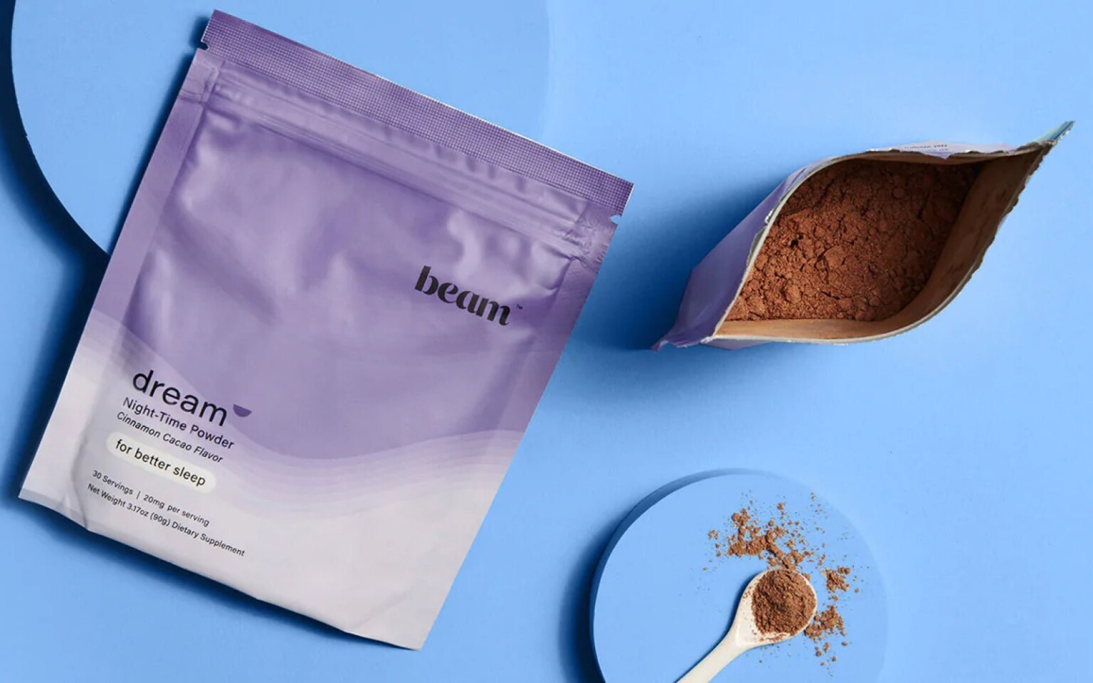 I Started Drinking Beam’s Hot Chocolate Before Bed – Here’s 7 Reasons ...