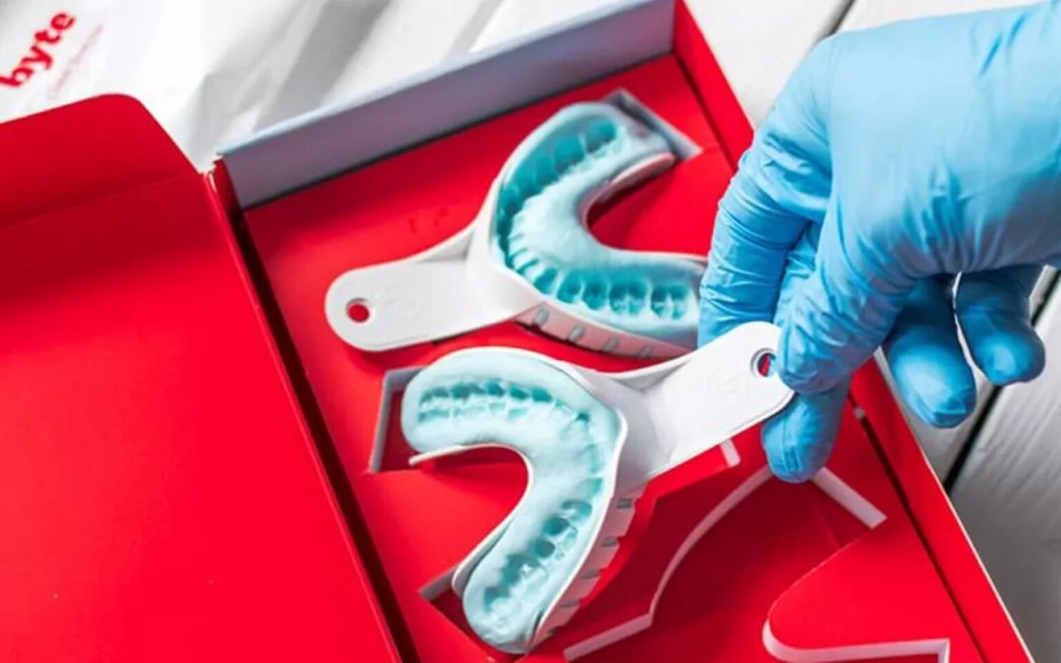 Byte Review: The 3-Step Teeth Aligning Solution - The Fascination