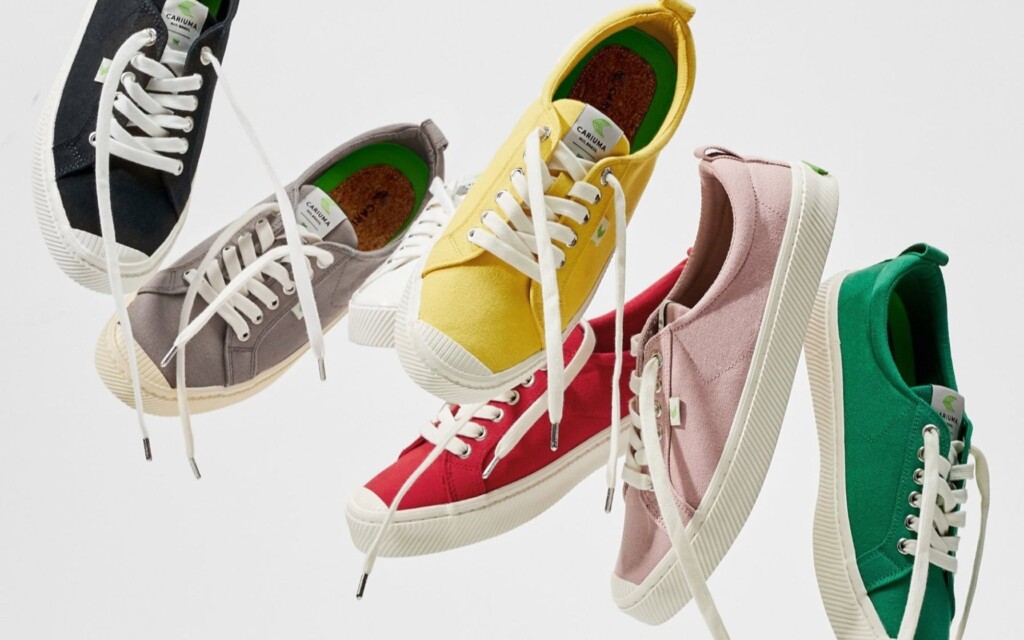 Cariuma Shoes Review: Stylish, Sustainable Shoes - The Fascination