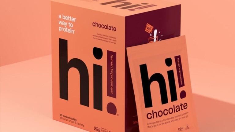 Hi! Protein Review: The Flavorful Cricket Protein Powder - The Fascination