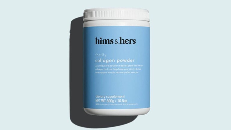 Hims Collagen Review: Modern Medicine for the Modern Man - The Fascination