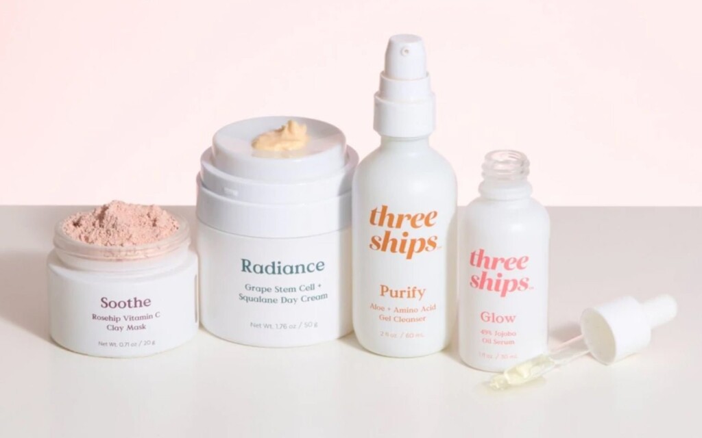 Three Ships Beauty Review: Game-Changing Natural Skincare - The Fascination