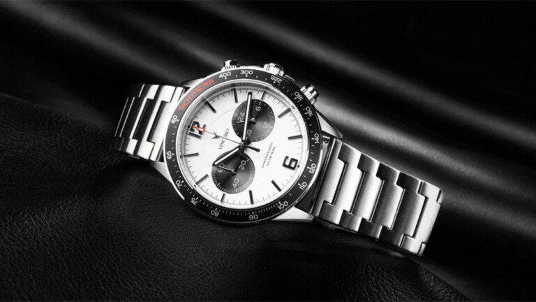 Vincero Apex Watch Review: Affordable Luxury With A Timeless Look - The ...